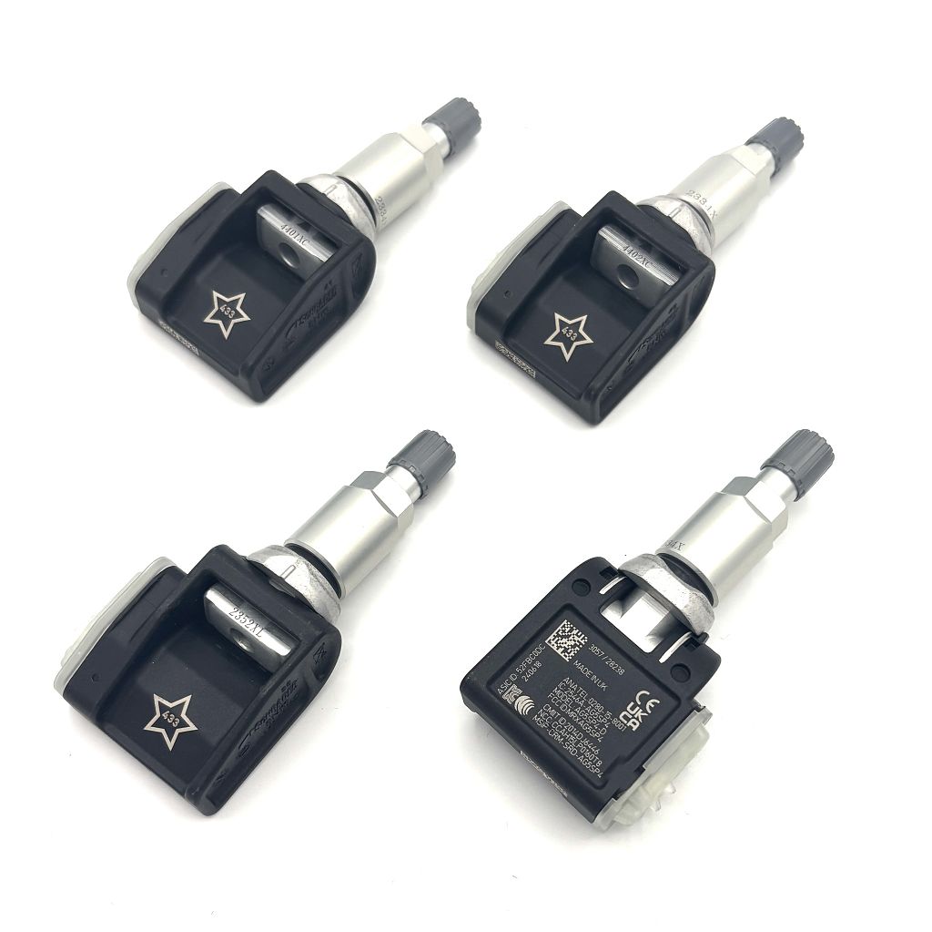 Original BMW Reifendrucksensoren RDCI RDC RDKS 5ER G30 G31 7ER G11 X3 ...