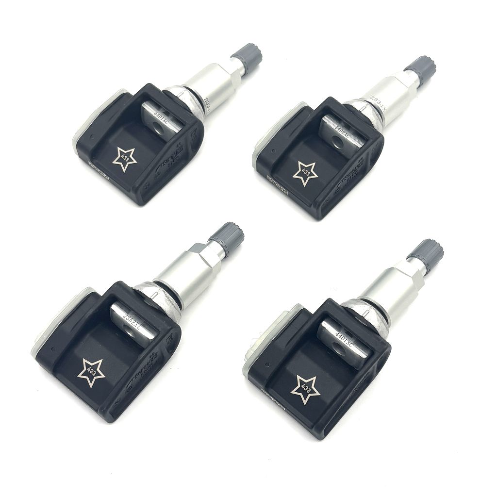 Original BMW Reifendrucksensoren RDCI RDC RDKS 5ER G30 G31 7ER G11 X3 ...