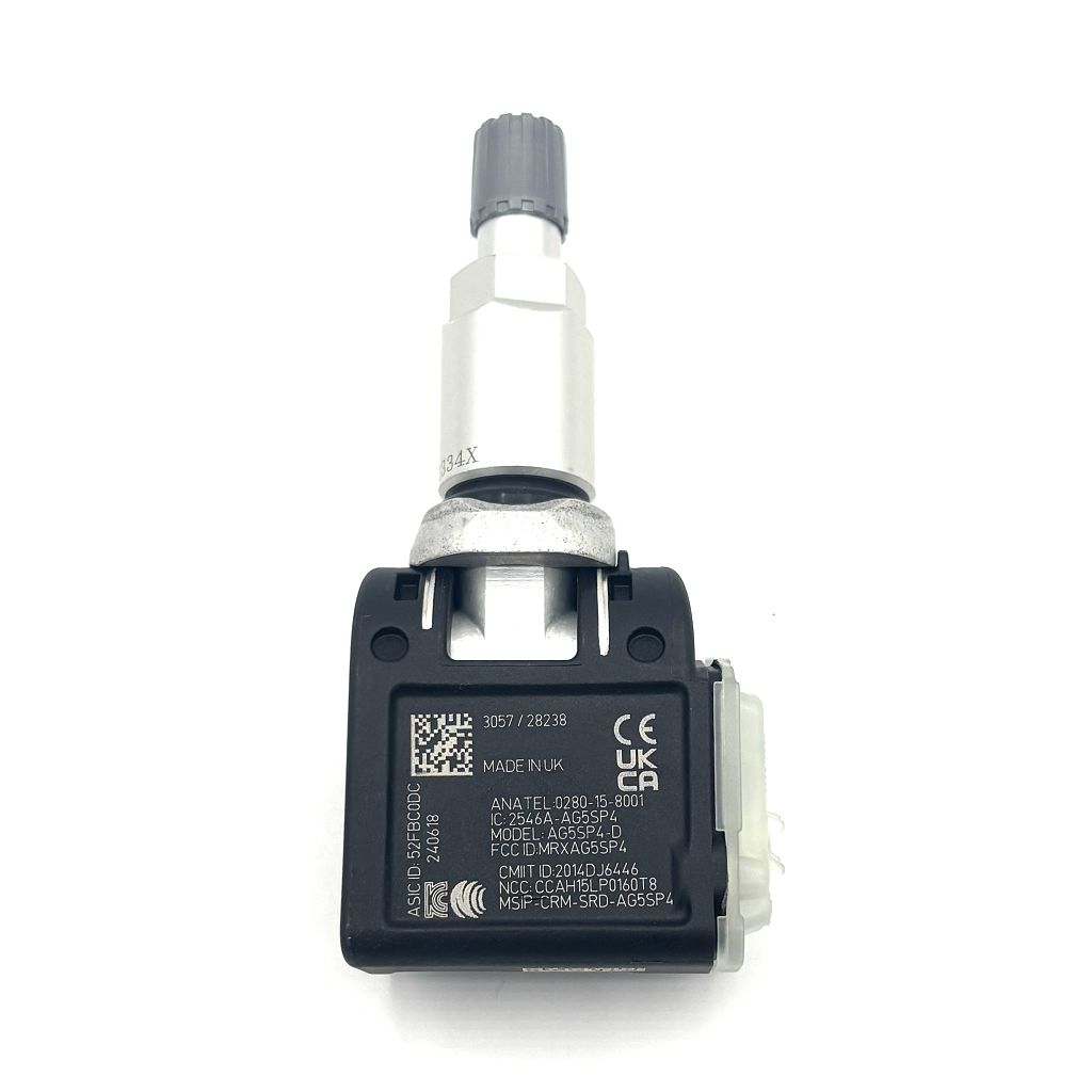 Original BMW Reifendrucksensoren RDCI RDC RDKS 5ER G30 G31 7ER G11 X3 ...