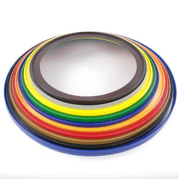 Felgenstapelringe - Made in Germany