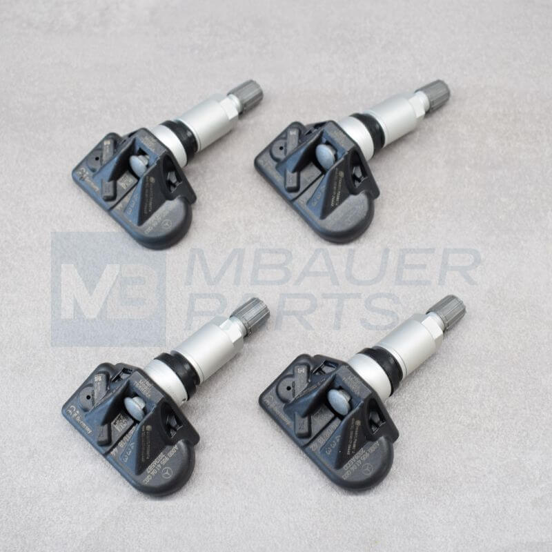 Original Mercedes Benz Reifendrucksensoren